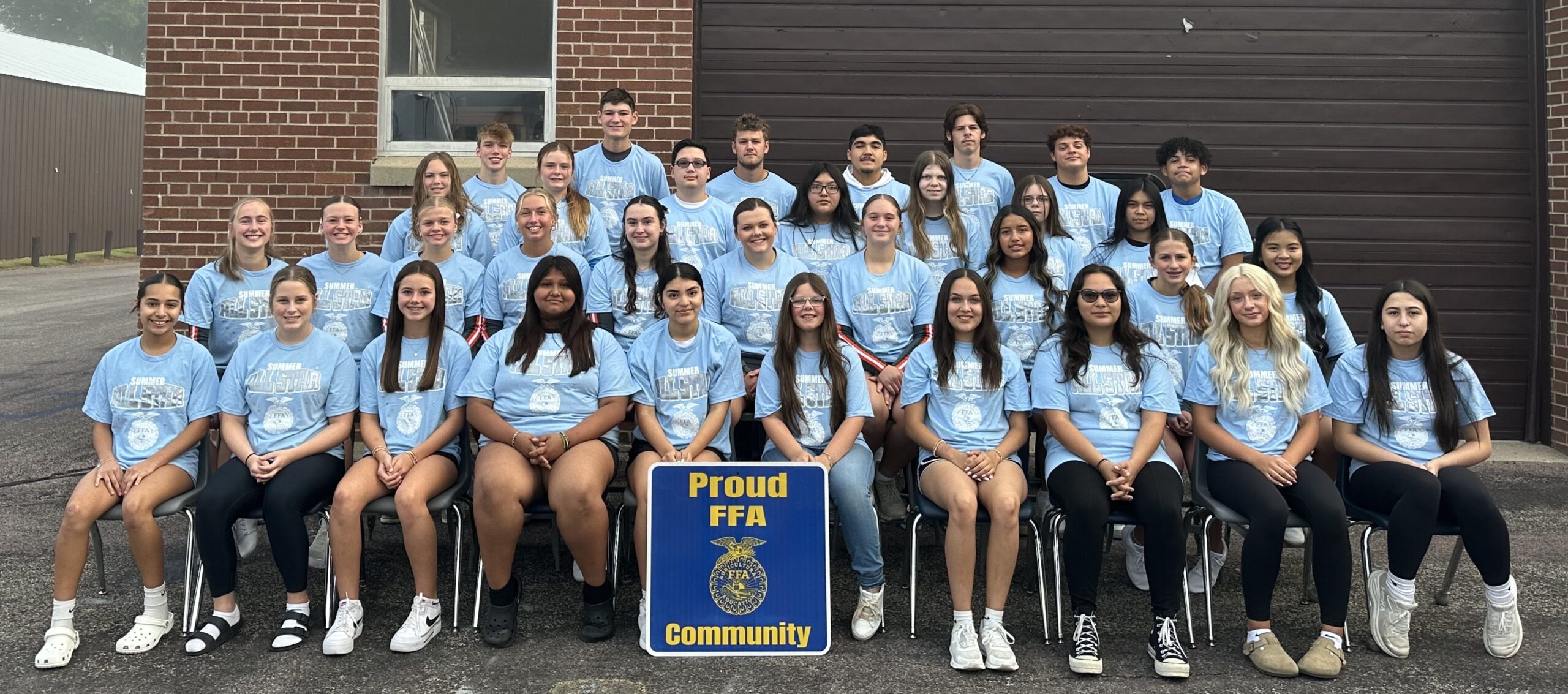 Sleepy Eye summer FFA all-stars announced | News, Sports, Jobs - The ...